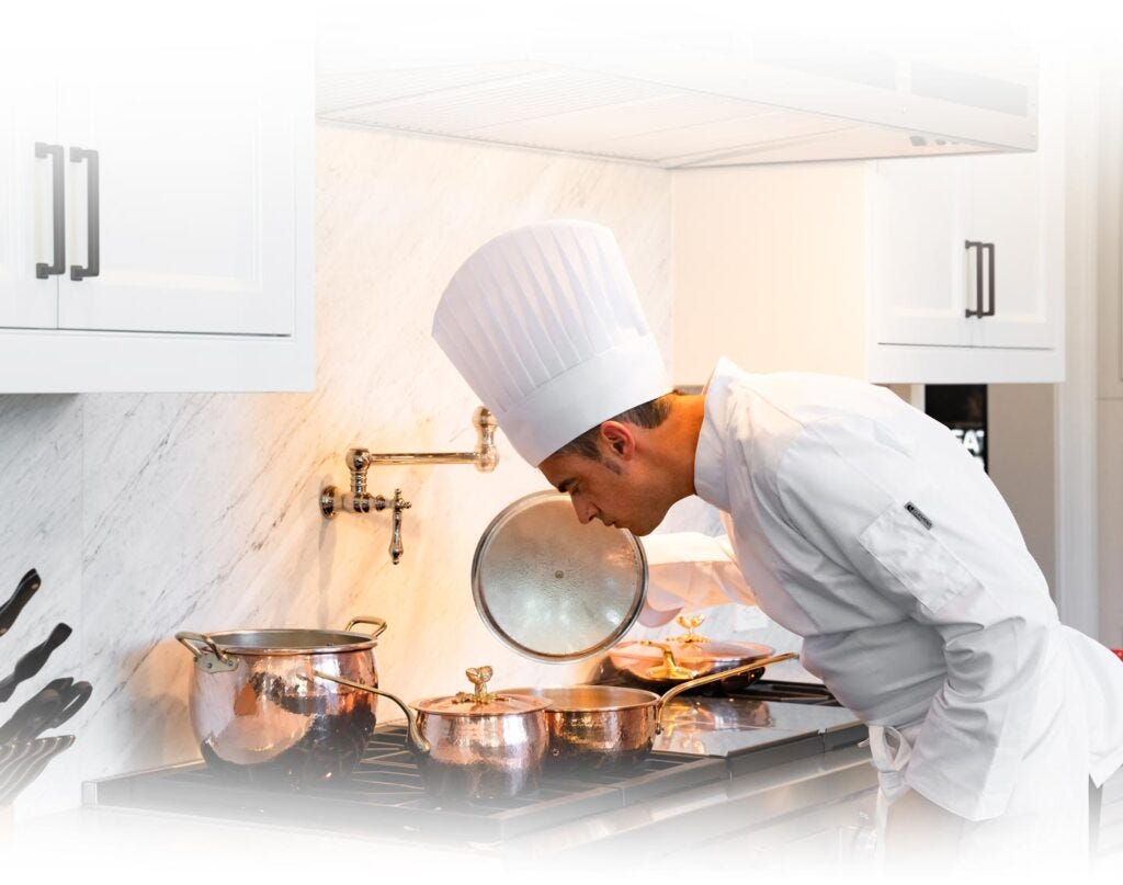 Elevate Your Culinary Experience with a Personal Chef in NYC | by ...