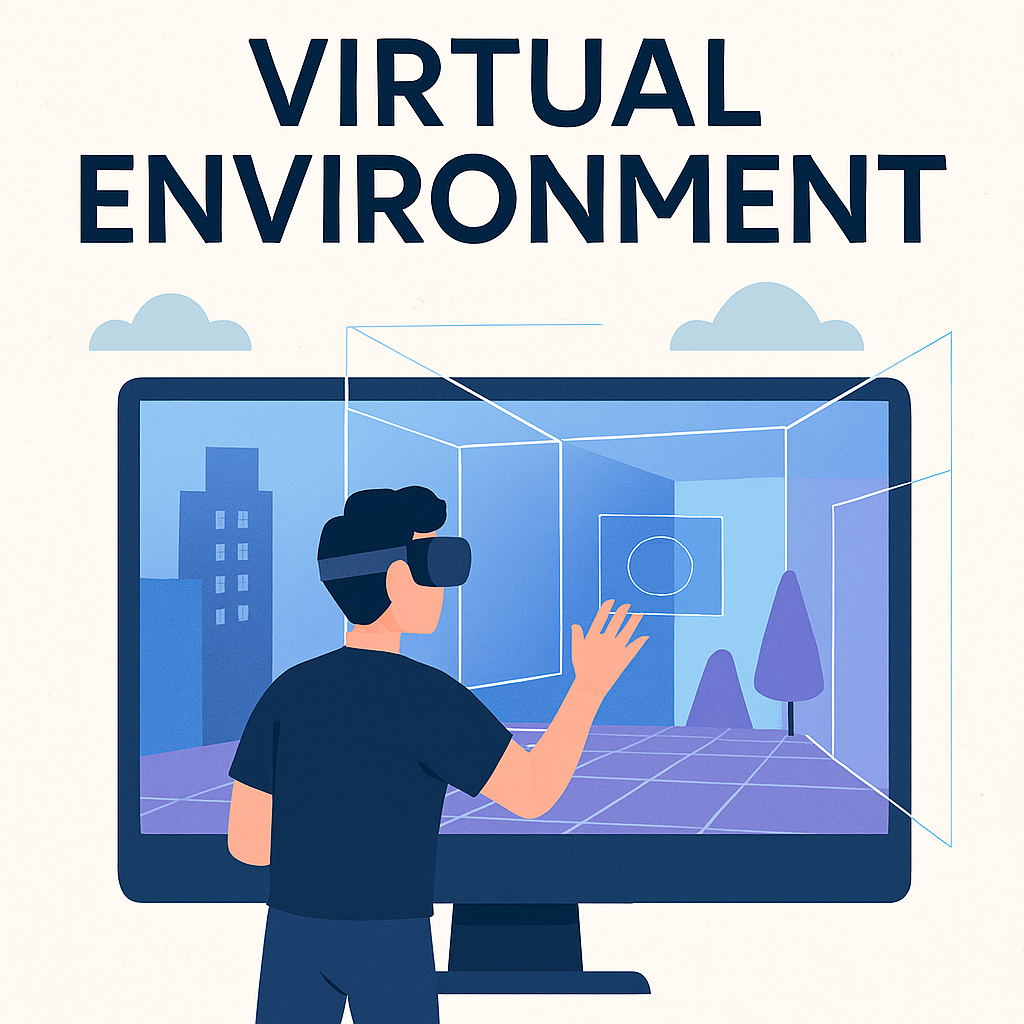 Virtual Environments.. Avoid dependency conflicts, speed up… | by ...