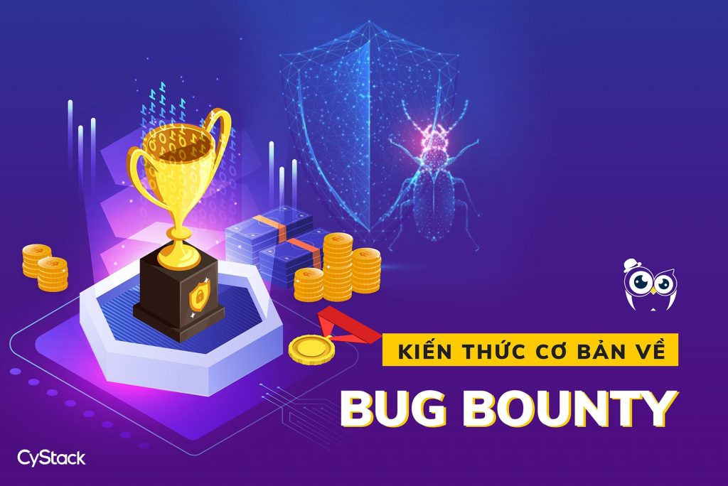 A Comprehensive Guide To The Bug Bounty Program | by CyStack Editor | CyStack | Medium