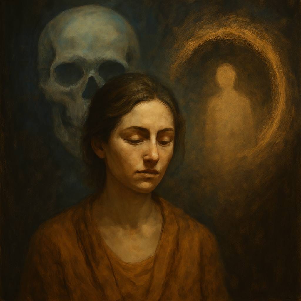 THE FIELD REMEMBERS: A POST-IDENTITY MANIFESTO | by The Living Fractal ...