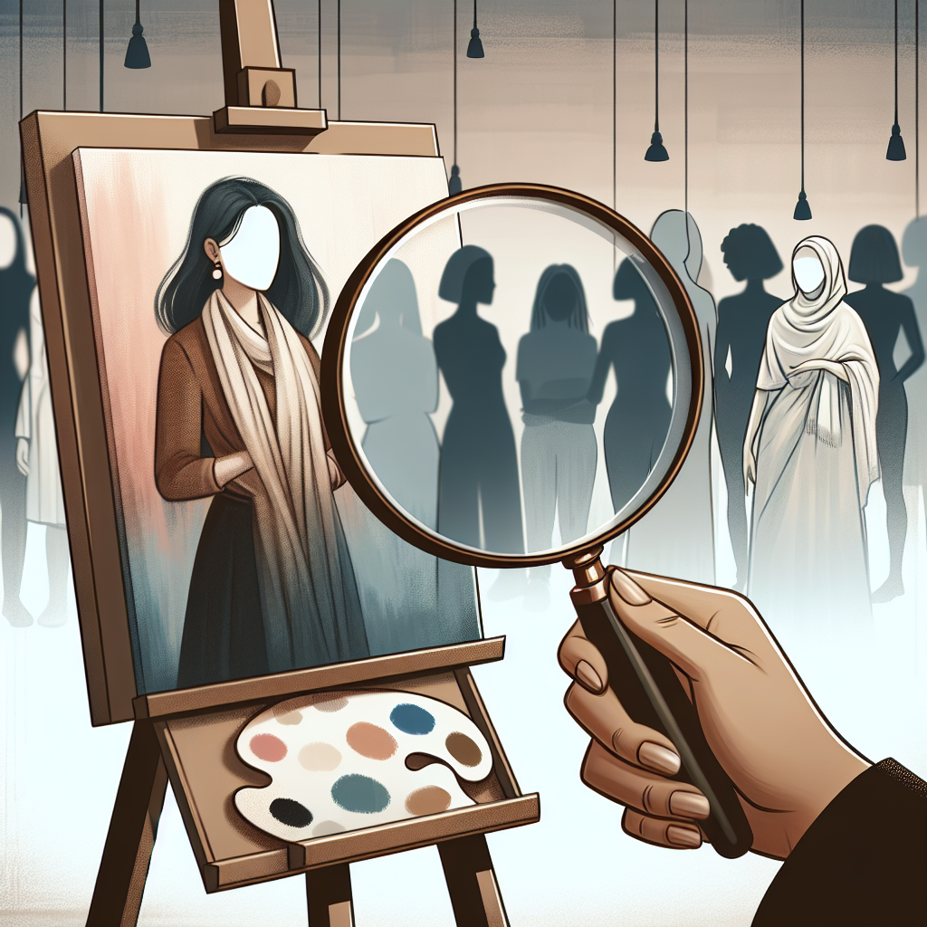 The Invisible Artists: Examining the Lack of Representation for Women ...