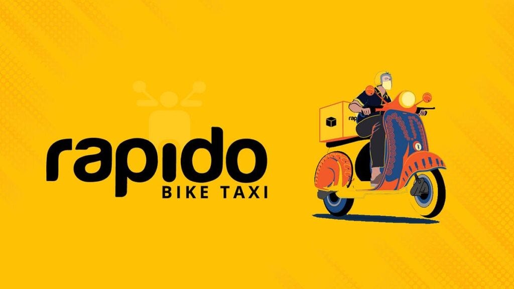 Should Rapido get into the food delivery business? | by Farha Kareem ...