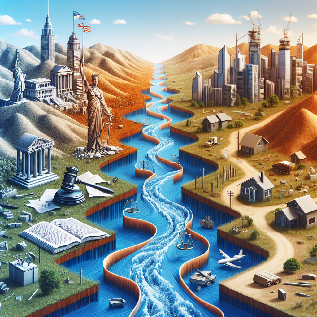 The Political Landscape and Its Ripple Effect on Real Estate | by ...