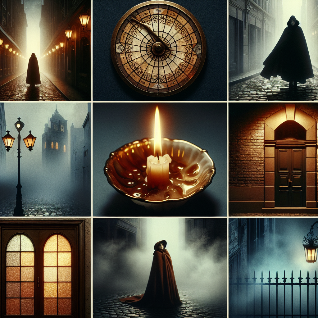 Seeing the Unseen: Spiritual Lessons from The Invisible Man and the ...
