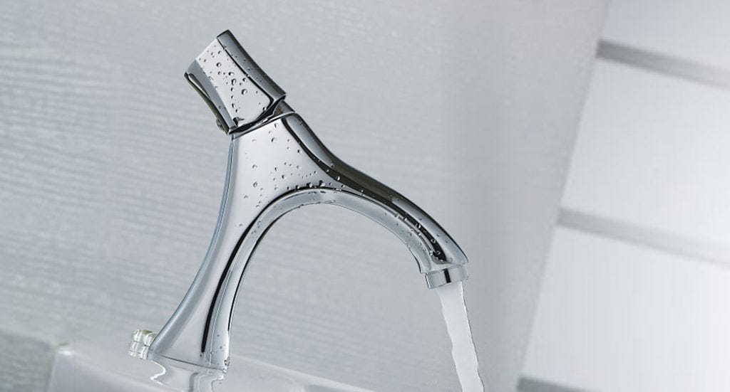 Best Trending Bathroom Taps Designs that Add Luxury to Your Bathroom ...