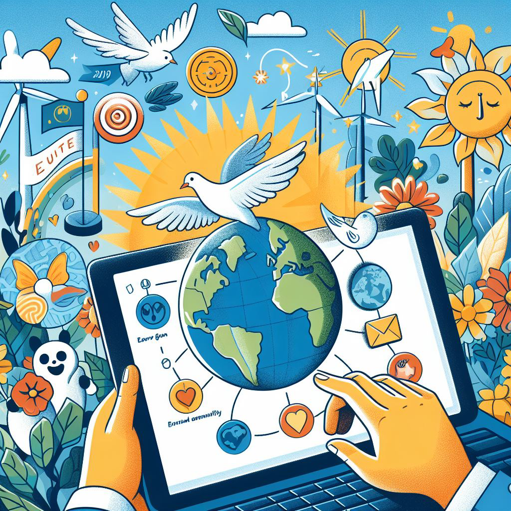 Harnessing Compassion and Equality: A Winning Strategy for Sustainable ...