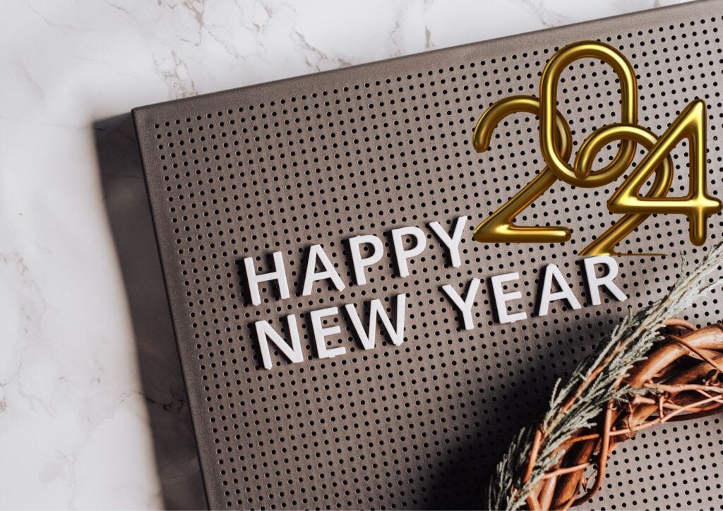Spreading Joy: 25+ Heartwarming Happy New Year SMS Messages | by ...