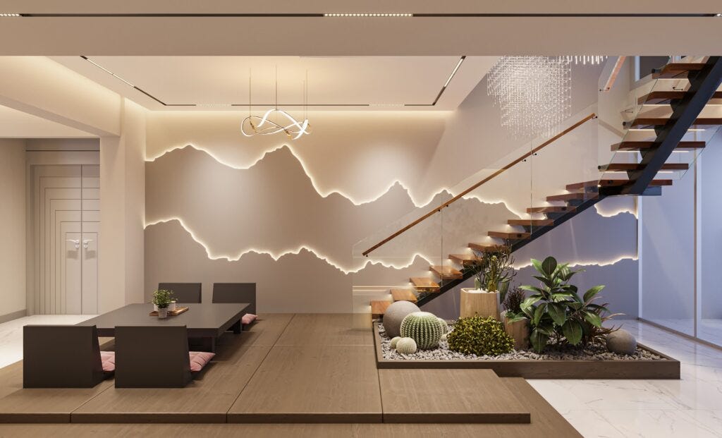 Elevate Your Interior Aesthetics with Glamorous : Timeless Elegance and ...