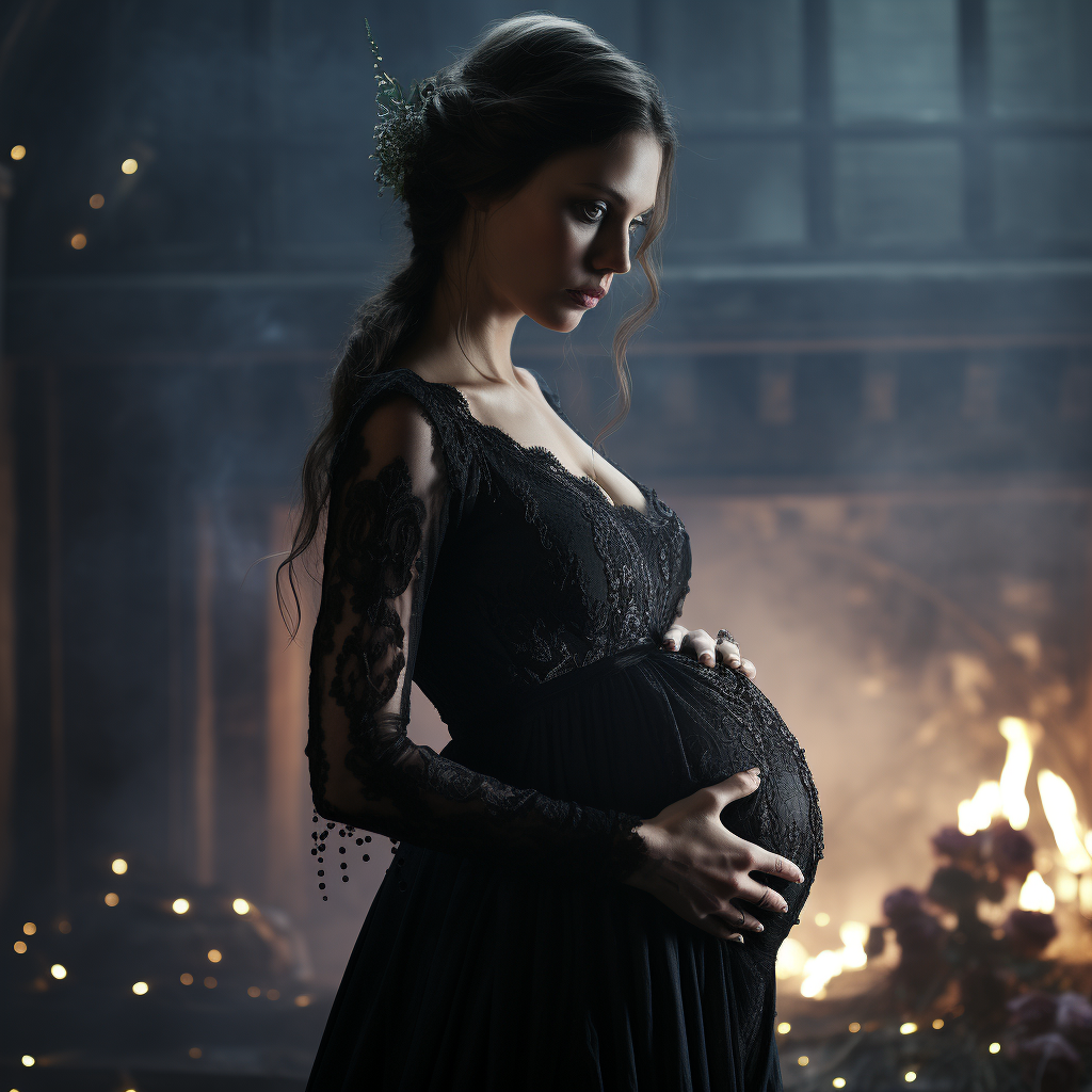 A Final Confession of Sarah Stone | by Tichozpytec | Aug, 2023 | Medium