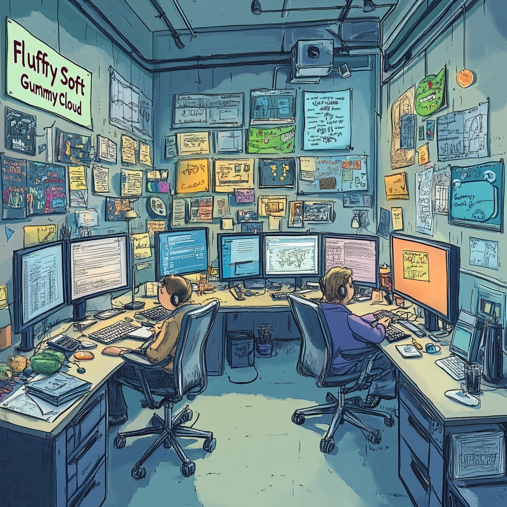 The ChatGPT Sales Pitch. A Cautionary Tale | by Sam Hilsman | Nov, 2024 ...