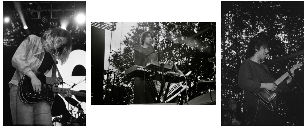 Top 5 Tips for Shooting Film at Concerts and Festivals | by Gelatin ...