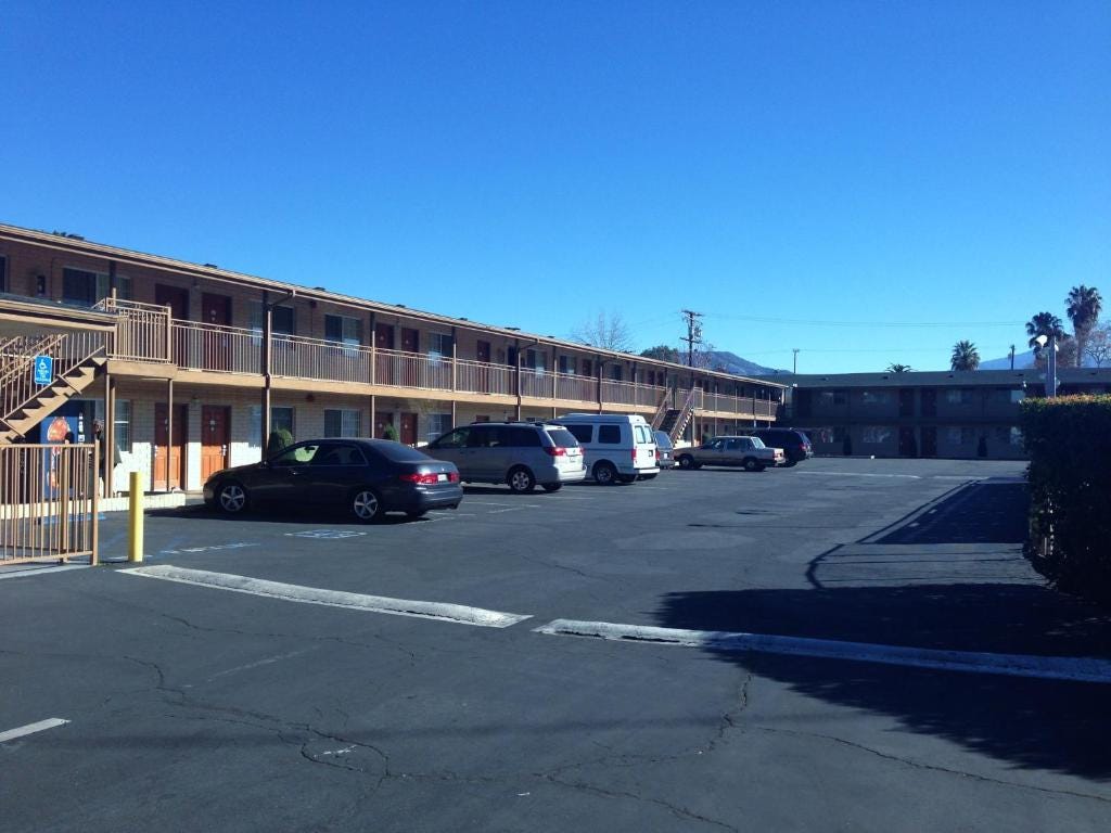 Discover Comfort at Downtown Motel 7 in San Bernardino | by Mia Garcia ...
