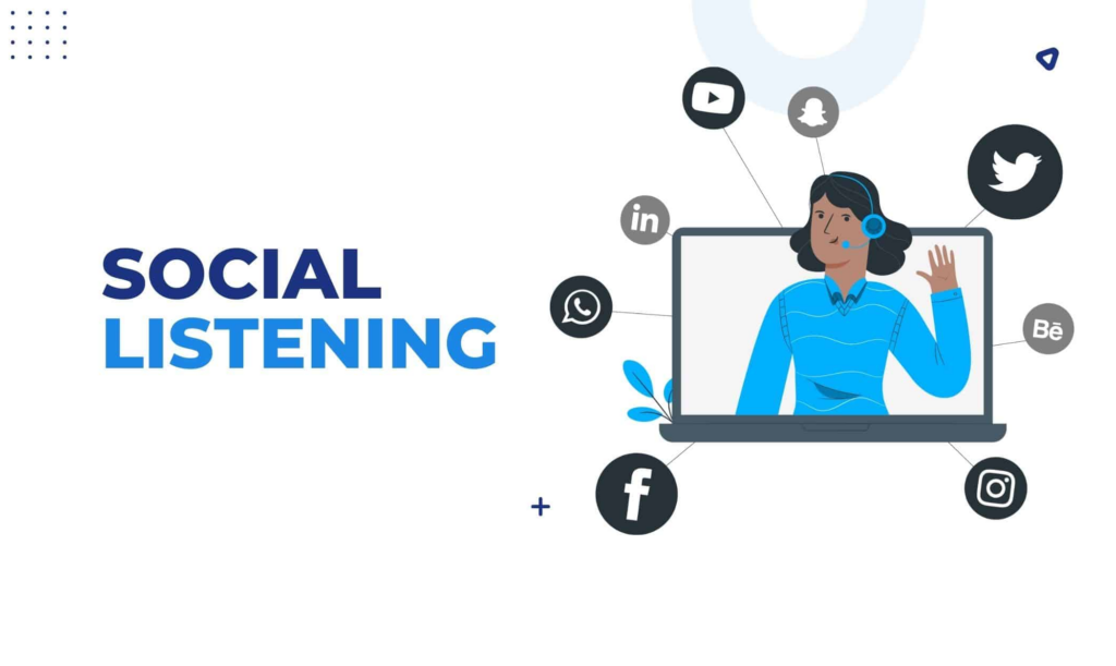 Unleash the Power of Customer Knowledge: Effective Social Media ...