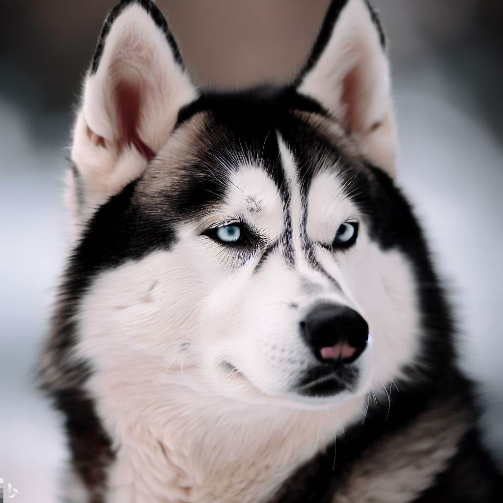 Siberian Husky: Breed History and Origin | by Flakio | Medium