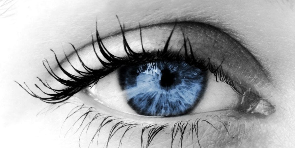 How to Improve Vision Naturally? | by healthy & stylish | Healthy ...