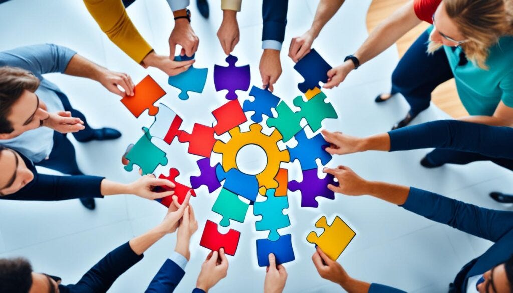 Speeding Up B2B SaaS Sales through channel partners | by Stewart Townsend | Medium