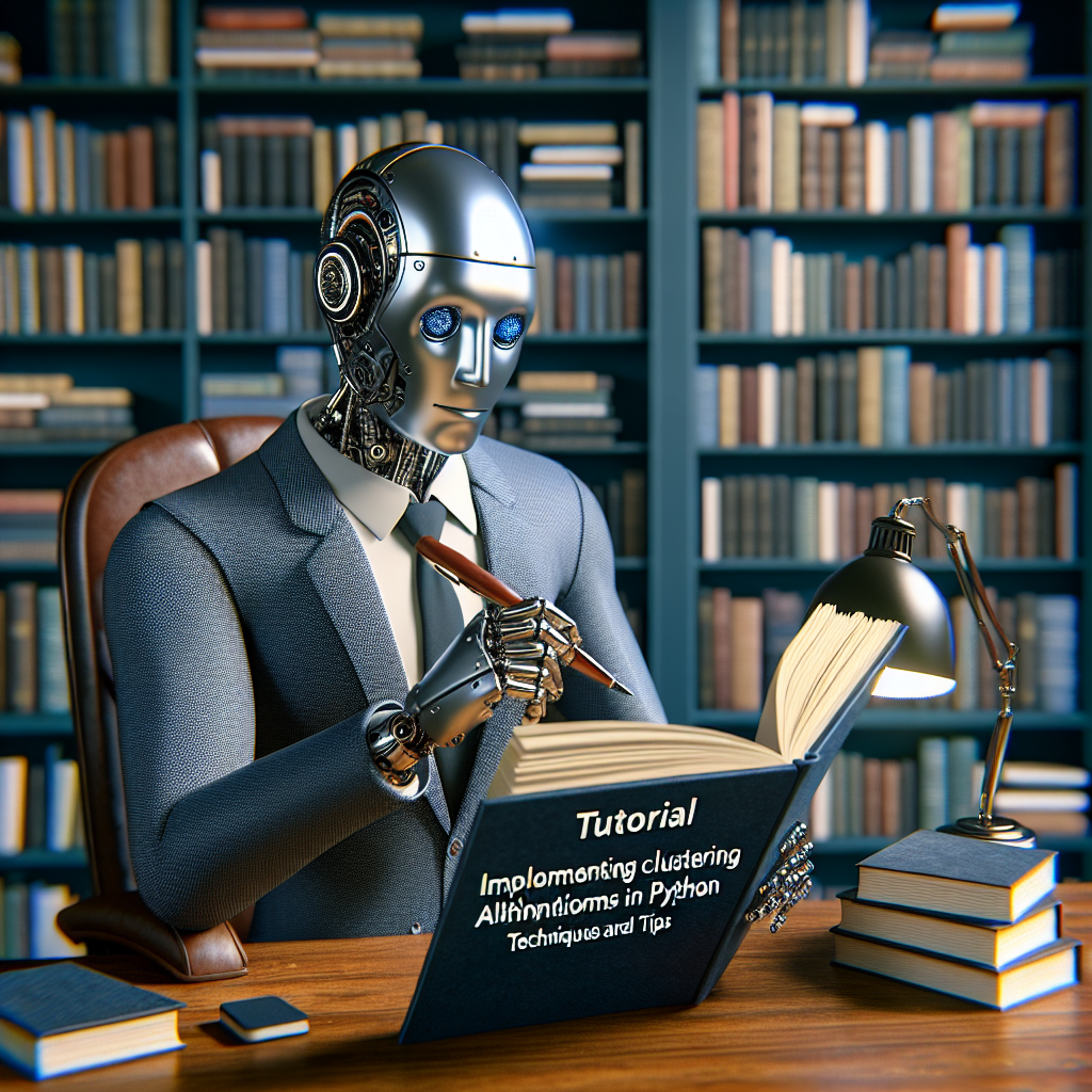Unsupervised ML 2 — Implementing Clustering Algorithms in Python ... Unsupervised ML 2 — Implementing Clustering Algorithms in Python ...