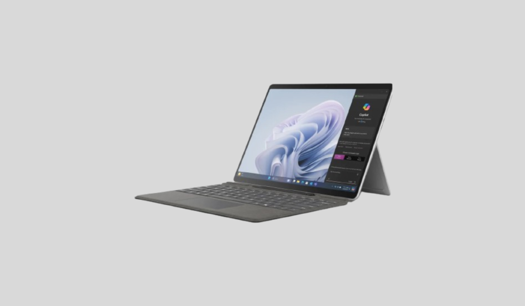 Surface Pro 10 & Surface Laptop 6 All You Need to Know About Microsoft’s Ai Powered Laptops | by ...
