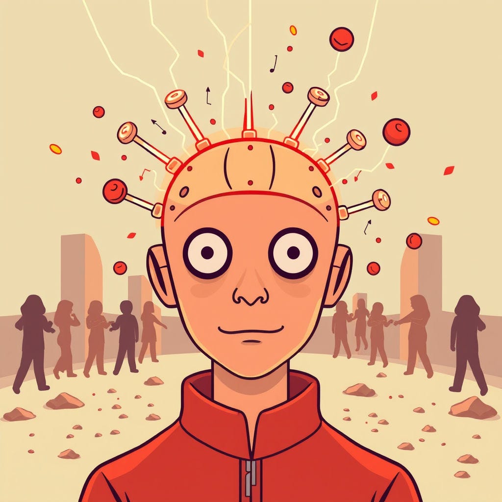 The Builder.ai disaster: a $450M lesson in collective madness | by Marino Pernía | Jun, 2025 ...