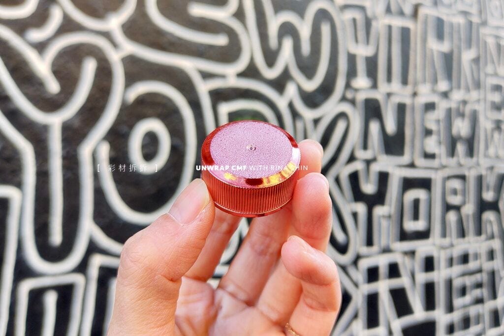 Ch34. Unwrapping CMF Design on Metal-Wannabe PVD and NCVM | by Rina Shin | Medium