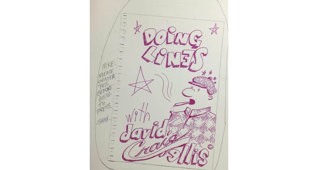 Artist Spotlight: David Craig Ellis | by GREY Journal Staff ...