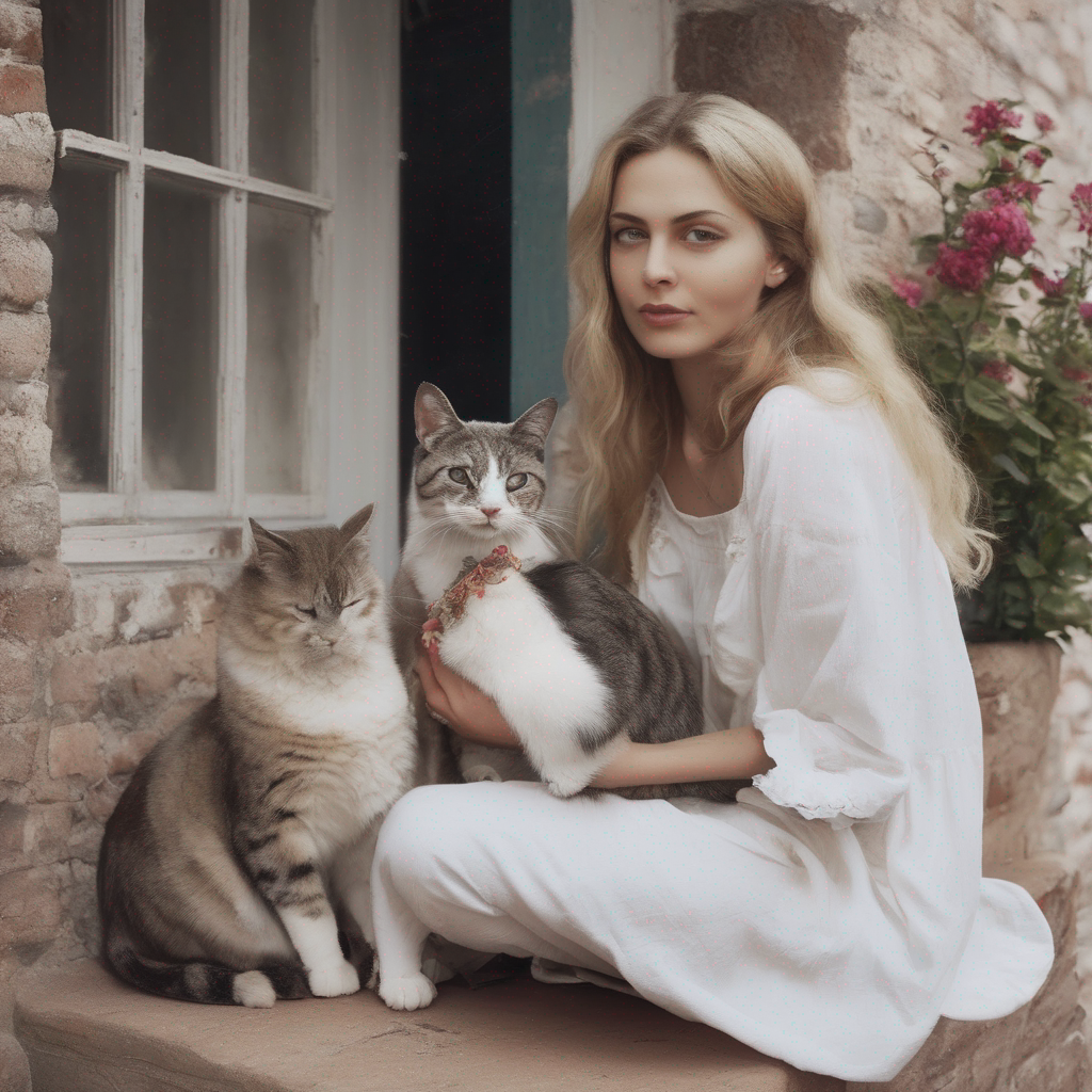 Decoding the Silent Language of Cats | by DataPsyLife 🚀 | Sep, 2023 ...