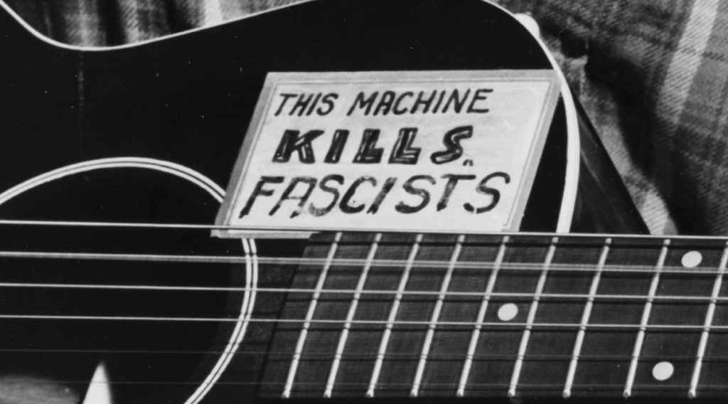 Music And Its Relationship With Politics & Government Through The ...