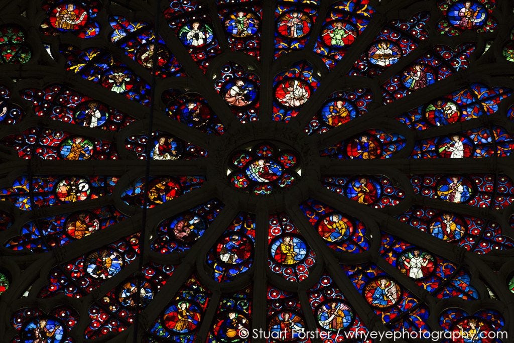 Reims and Troyes — a tale of two cities | by Simon Willmore | BGTW ...