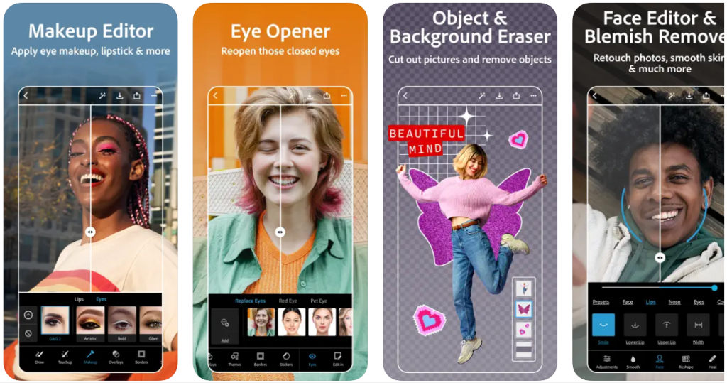 iPhone Photo Editing Apps in 2024: Top Picks | by Abc Blogger | Aug ...