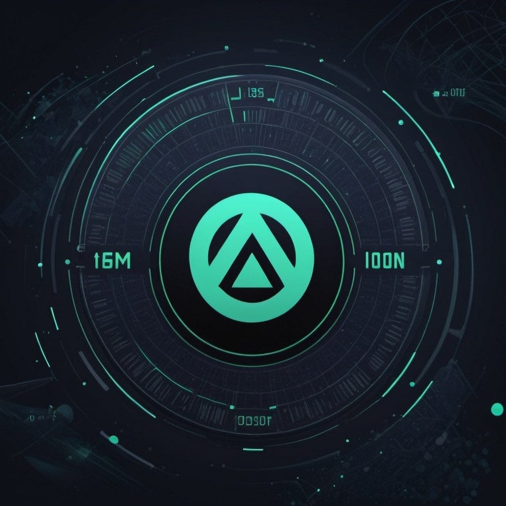 A Detailed Exploration of AO Token Economics: Fair Distribution and ...