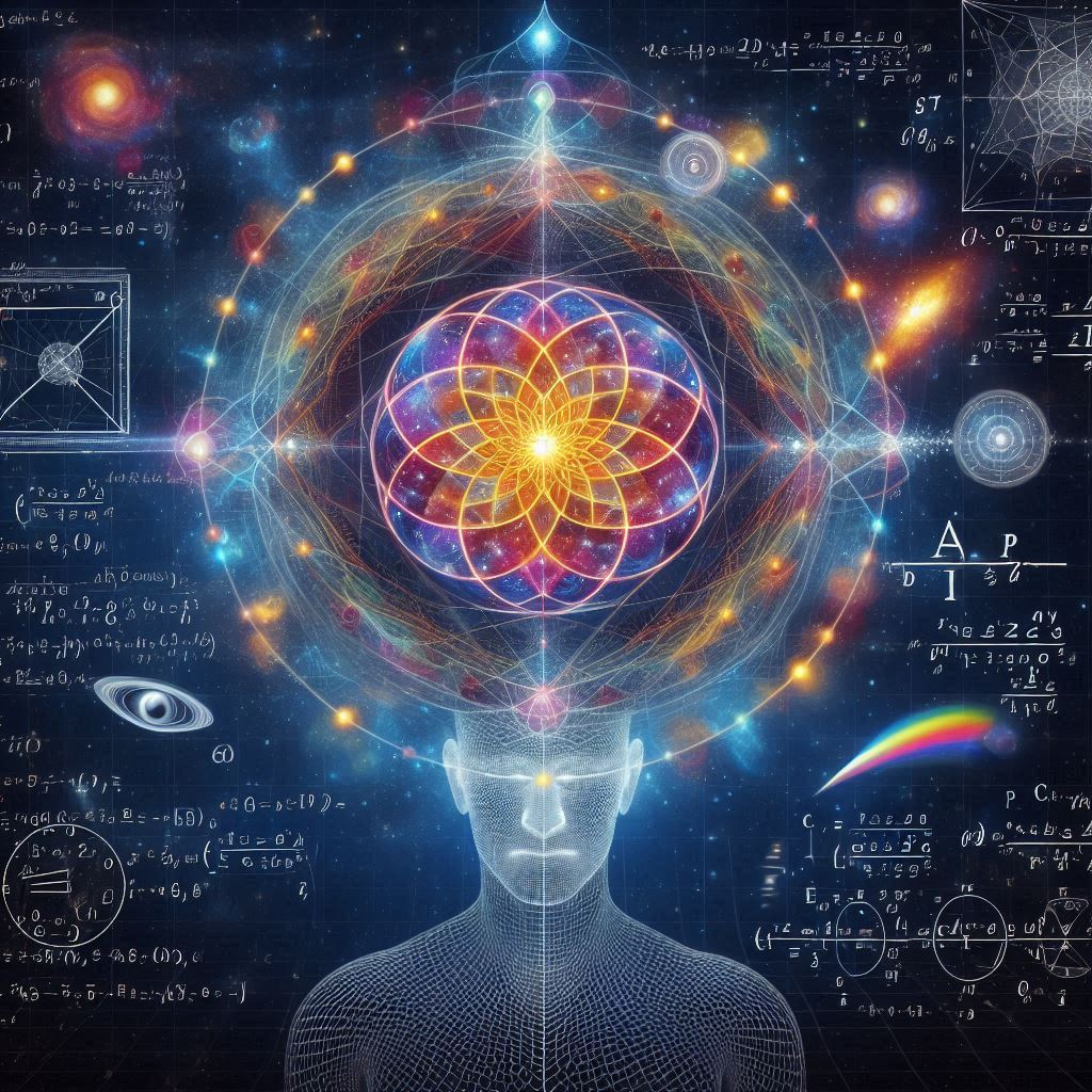 Consciousness as the Foundation of Reality: A Mathematical Framework ...