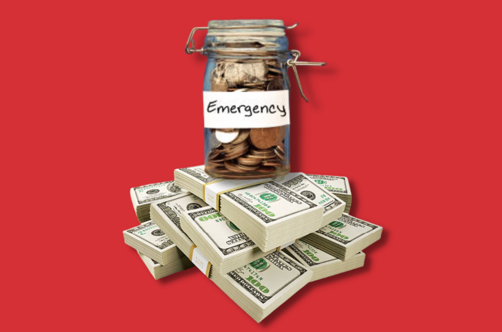 How (and Why) to Get Started with a $1,000 Emergency Fund | by Penny ...