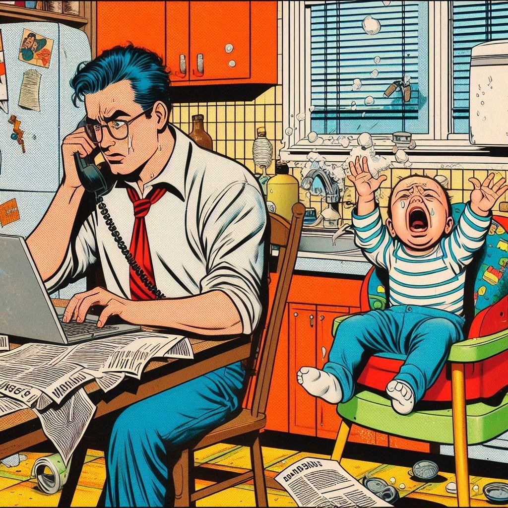 How to Write Consistently Despite a Hectic Life | by Alberto Cabas ...