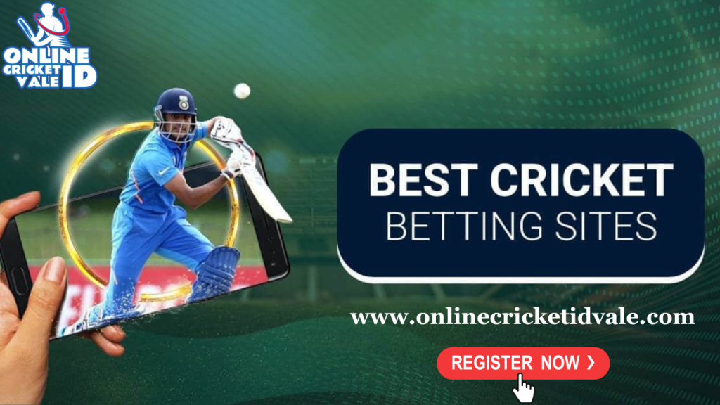 Explore the winning techniques with an online cricket ID in India | by ...