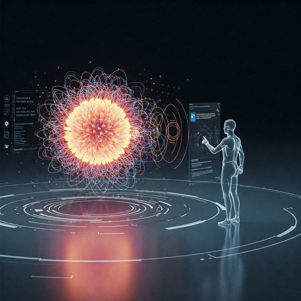 Generated Knowledge Prompting. Enhancing LLM Responses with… | by Research Graph | Medium