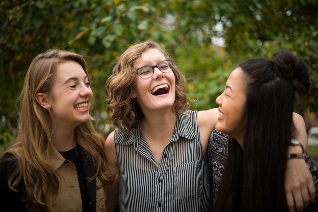 Incarnate Photography: Creating Community around His Image | by ...