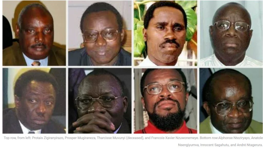 The Curse of Bloodshed: Is Karma Catching Up With Rwanda’s Genocide ...