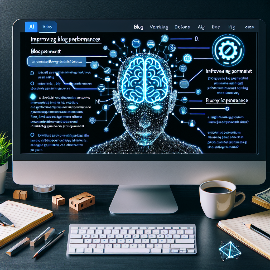Improve Blog Performance with AI Content Structuring Tools | by Denis Bromell | Mar, 2025 | Medium