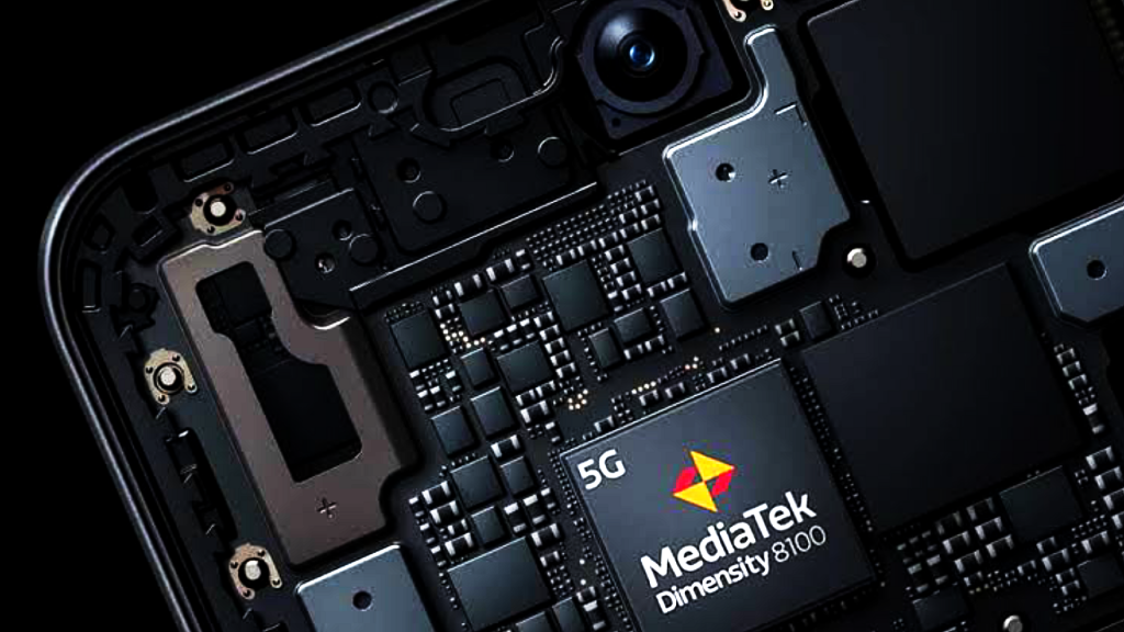 OnePlus 10R 5G Confirmed to Pack MediaTek Dimensity 8100-MAX SoC | by Eripofficial | Medium