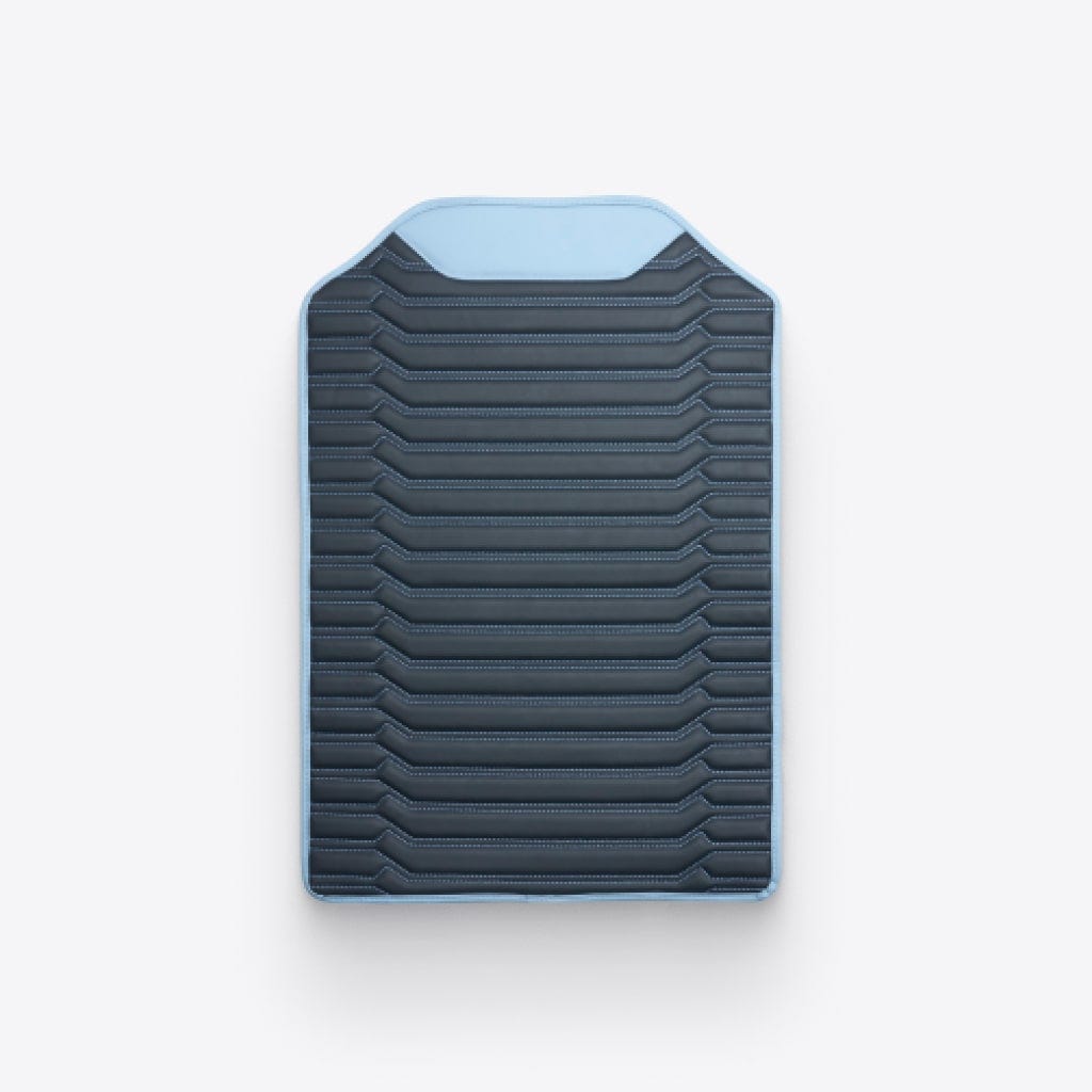 Highway Kid Car Kick Mat | by John Herman | Medium