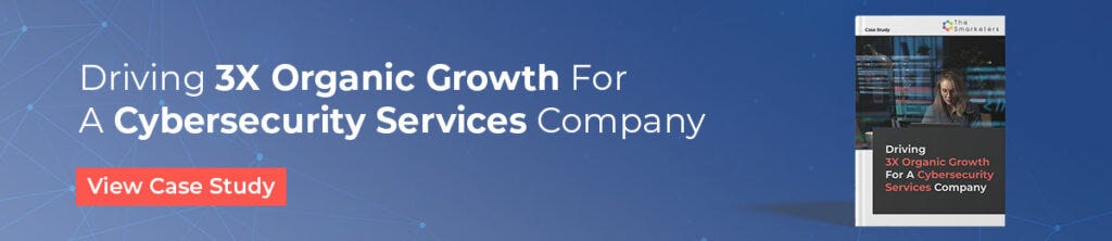 THE FUNDAMENTALS OF A SUCCESSFUL GTM STRATEGY IN MANUFACTURING | by The ...