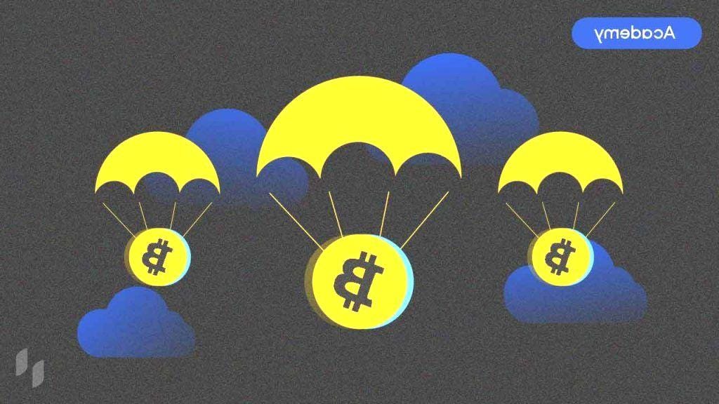 How to qualify $SHIDO Airdrop: Quick Guide | by CarolCoinExplorer | Sep ...