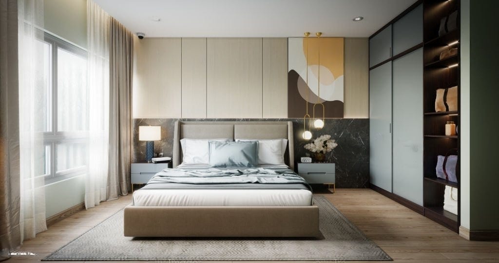 Revolutionizing Bedroom Comfort: A Look at Innovative Bed Design | by ...