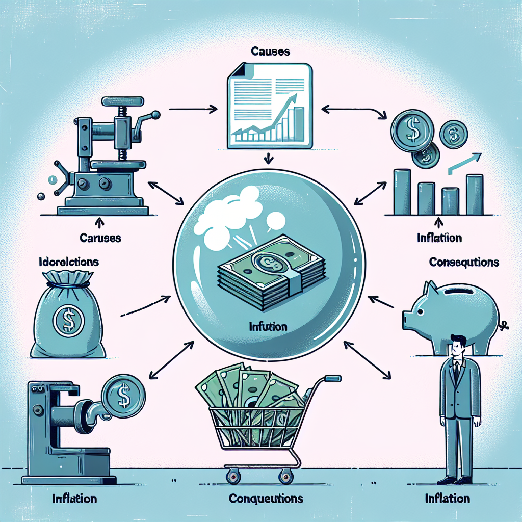 Understanding Inflation: Causes, Consequences, and Strategies for ...