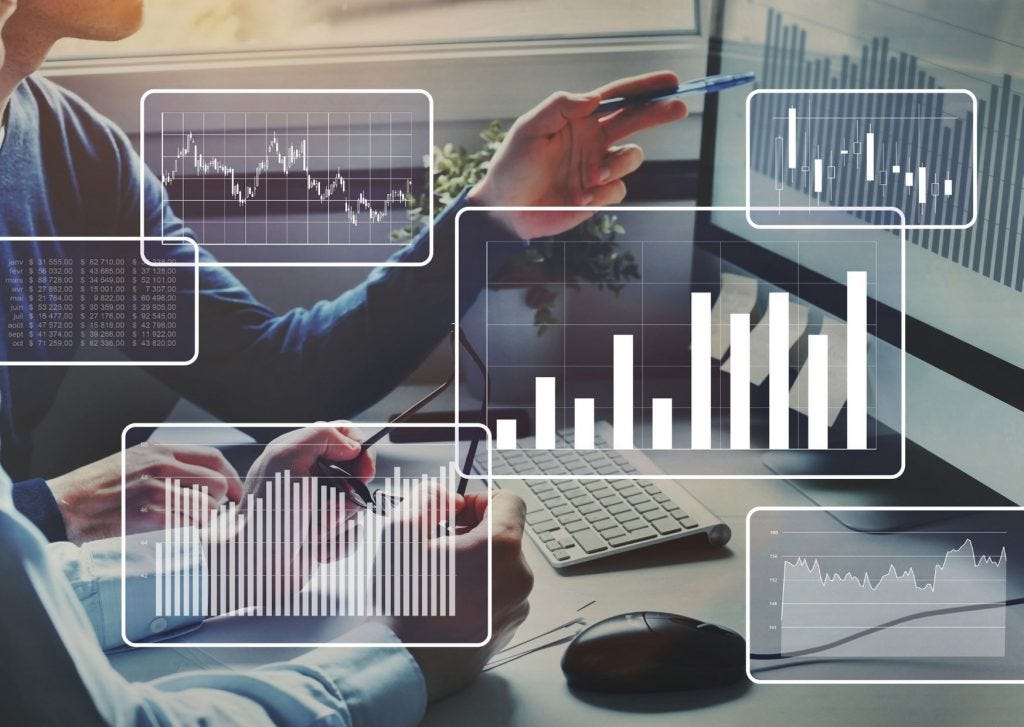 Driving Business Success With Data Analytics By Anjalirathi Medium