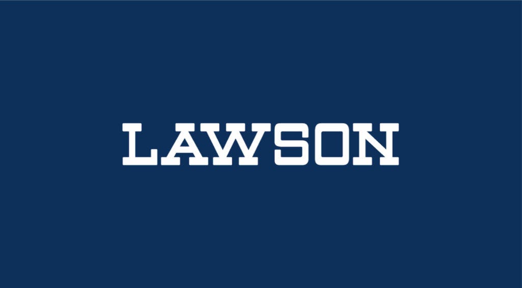 CREW PRAMUNIAGA LAWSON MINIMARKET | TUGAS & TANGGUNG JAWAB | by RAJA ...