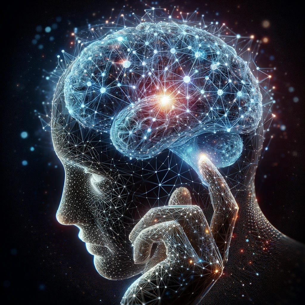 Will AI Learn To Think Like Us?. A significant study in the field of ...