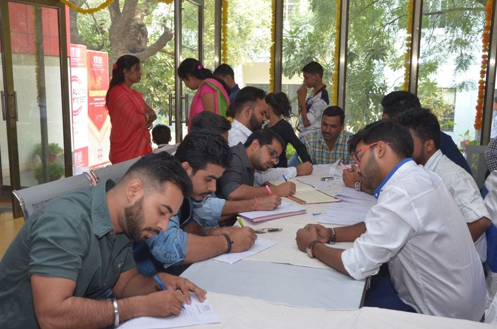 Explore the Best B.Tech Civil Engineering Program at ITM University ...