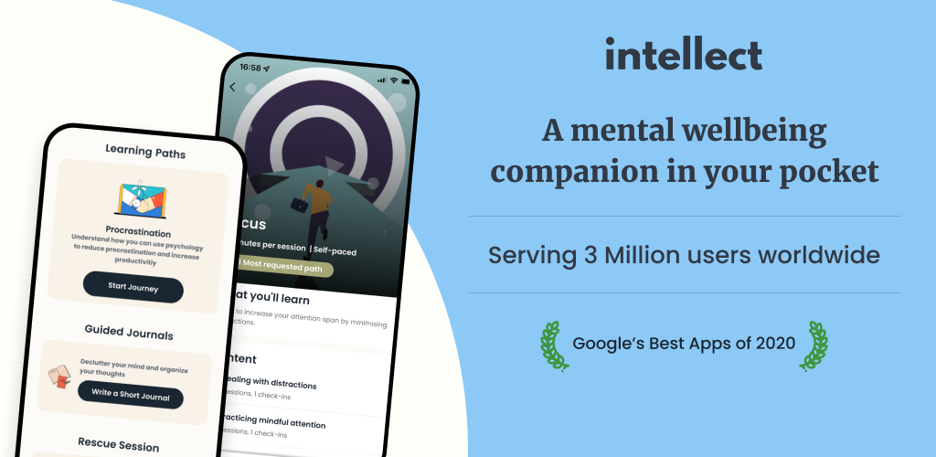 Top 6 Self-Development Apps for IOS and Android | by DiscoveryHow | Medium