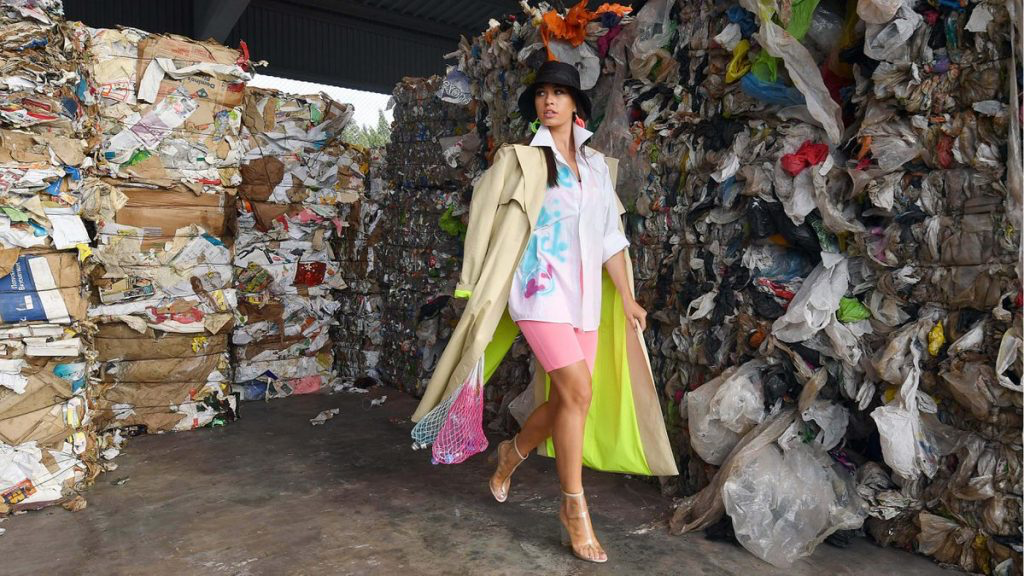 Eco-Chic: How Sustainable Fashion is Changing the Industry and Our ...